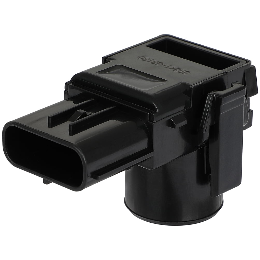 Parking Reverse Sensors,CCIYU Assist Sensor Parking Bumper Backup ...