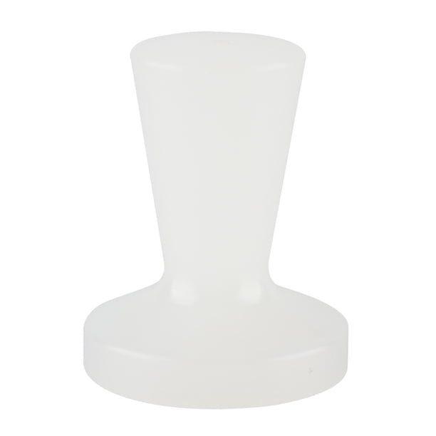 Practical Plastic Coffee Tamper Espresso Powder Flat Press Hammer ...
