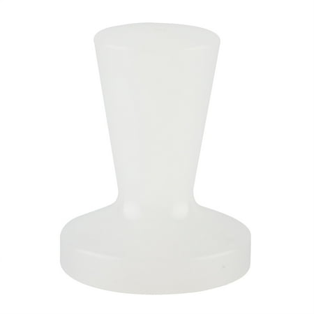Practical Plastic Coffee Tamper Espresso Powder Flat Press Hammer ...