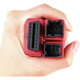 FCA 12+8 Cable Adapter for Chrysler Universal Connector for Dodge Ram ...