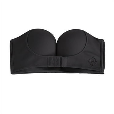 Wonder Nation Girls Wirefree T-Shirt Bra, 2-Pack, Sizes 30A-38A ...