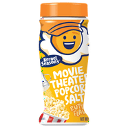 Kernel Seasons Movie Theater Butter Popcorn Flavoring, 13.75 Oz Popping ...
