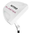 Nitro Beginner's Starter Golf Club Set, Ladies, 13-Piece, Right-Handed ...