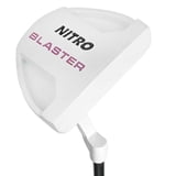 Nitro Beginner's Starter Golf Club Set, Ladies, 13-Piece, Right-Handed ...