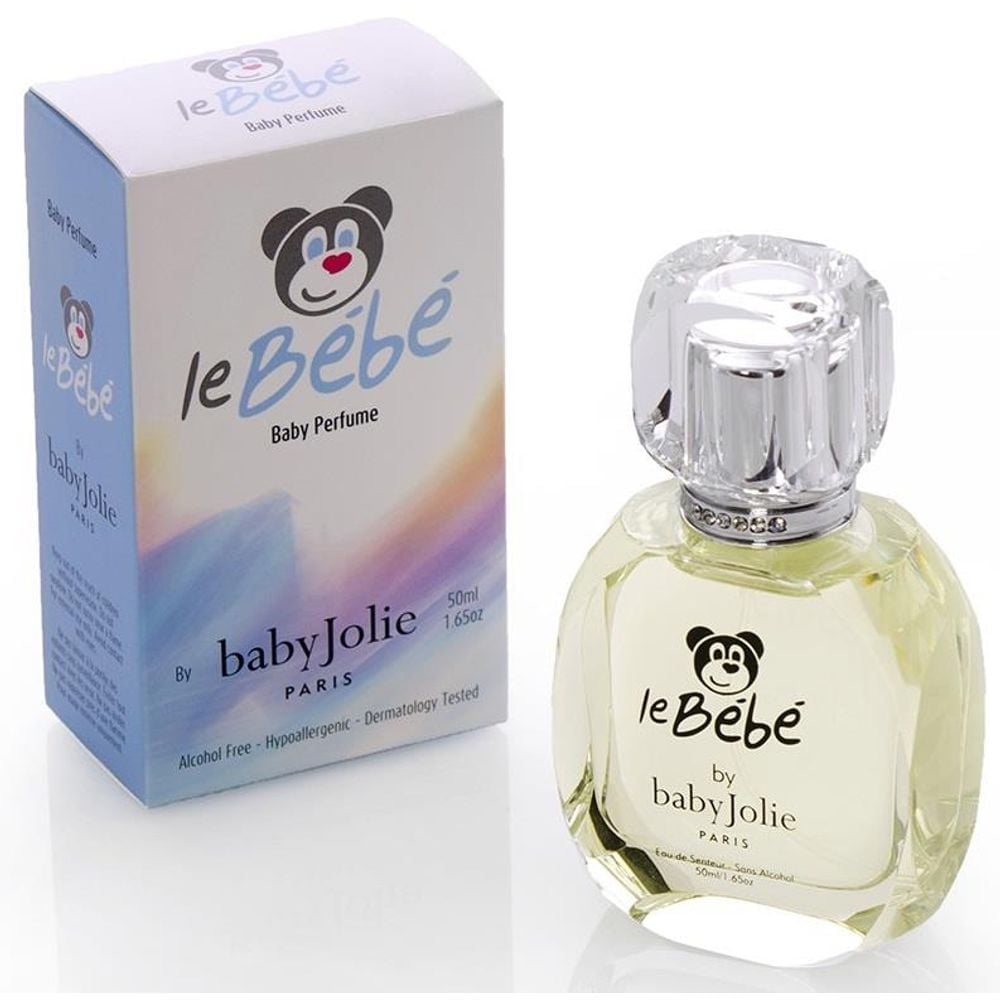 Baby Jolie Le Bebe Perfume, Baby Perfume - Walmart.com - Walmart.com Baby Jolie Le Bebe Perfume, Baby Perfume - Walmart.com - Walmart.com