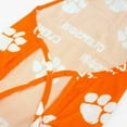 Clemson Tigers Tailgating or Grilling Apron With 9" Pocket, Fully ...