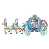 Disney Animators' Collection Littles Cinderella Mini Set - Walmart.com