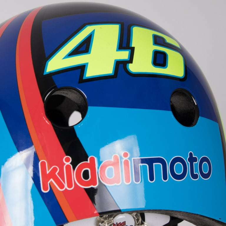 The Doctor 46 Helmet