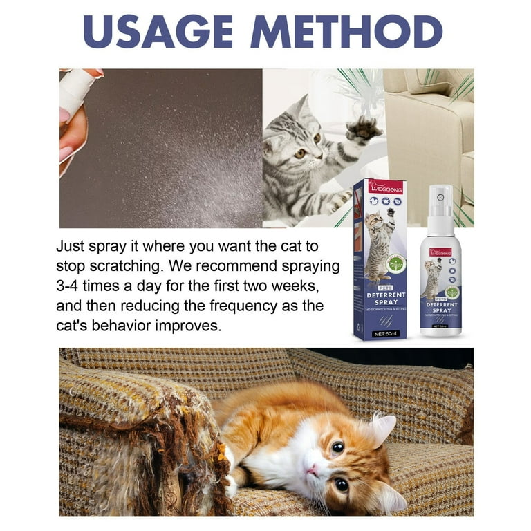 Cat Training Aids