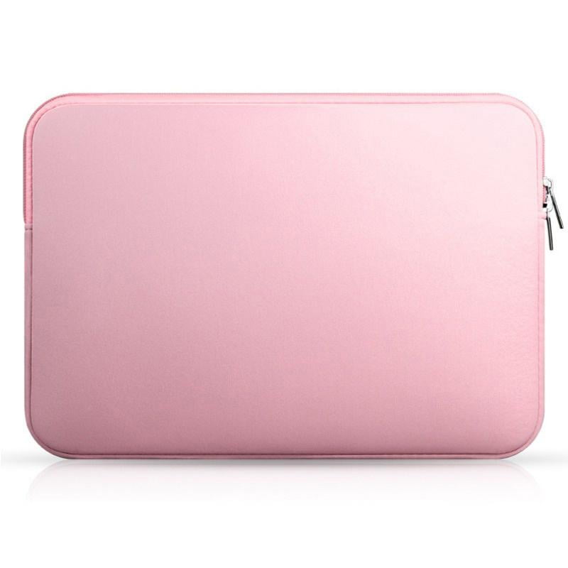 FYCONE 11-15.6 Inch Laptop Sleeve Protective Case Soft Carrying ...