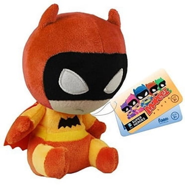 Funko POP! Plush Mega: Batman - Batman - Walmart.com