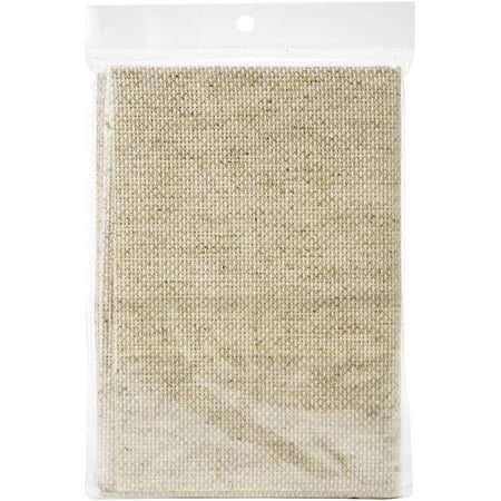 Design Works DW3500 20 x 30 in. Oatmeal Aida Cloth - 14 Count | Walmart ...