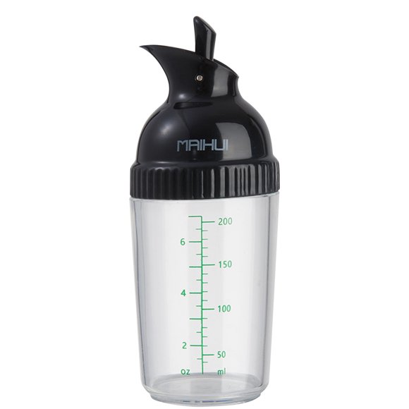 Submarine Oil Dressing