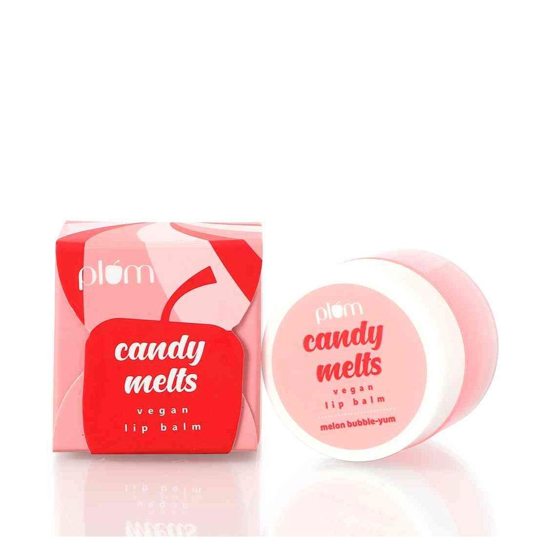 Yummy Plummy Baby Lips