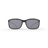 Nautica Men's Rx'able Sport Sunglasses, N9208S, Matte Navy, 57-15-145 ...