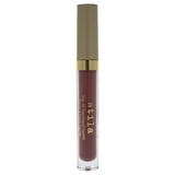 Stay All Day Liquid Lipstick - Baci by Stila for Women - 0.1 oz ...
