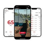 Pocket Radar Smart Coach Speed Baseball Tennis Pitching Sports Radar ...