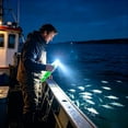Marine Signaling Device for Boating and Life Upgraded LED Boat Flares ...