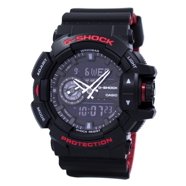 Men's Casio G-Shock Digital Analog Military Style GA-900 Watch GA900A ...