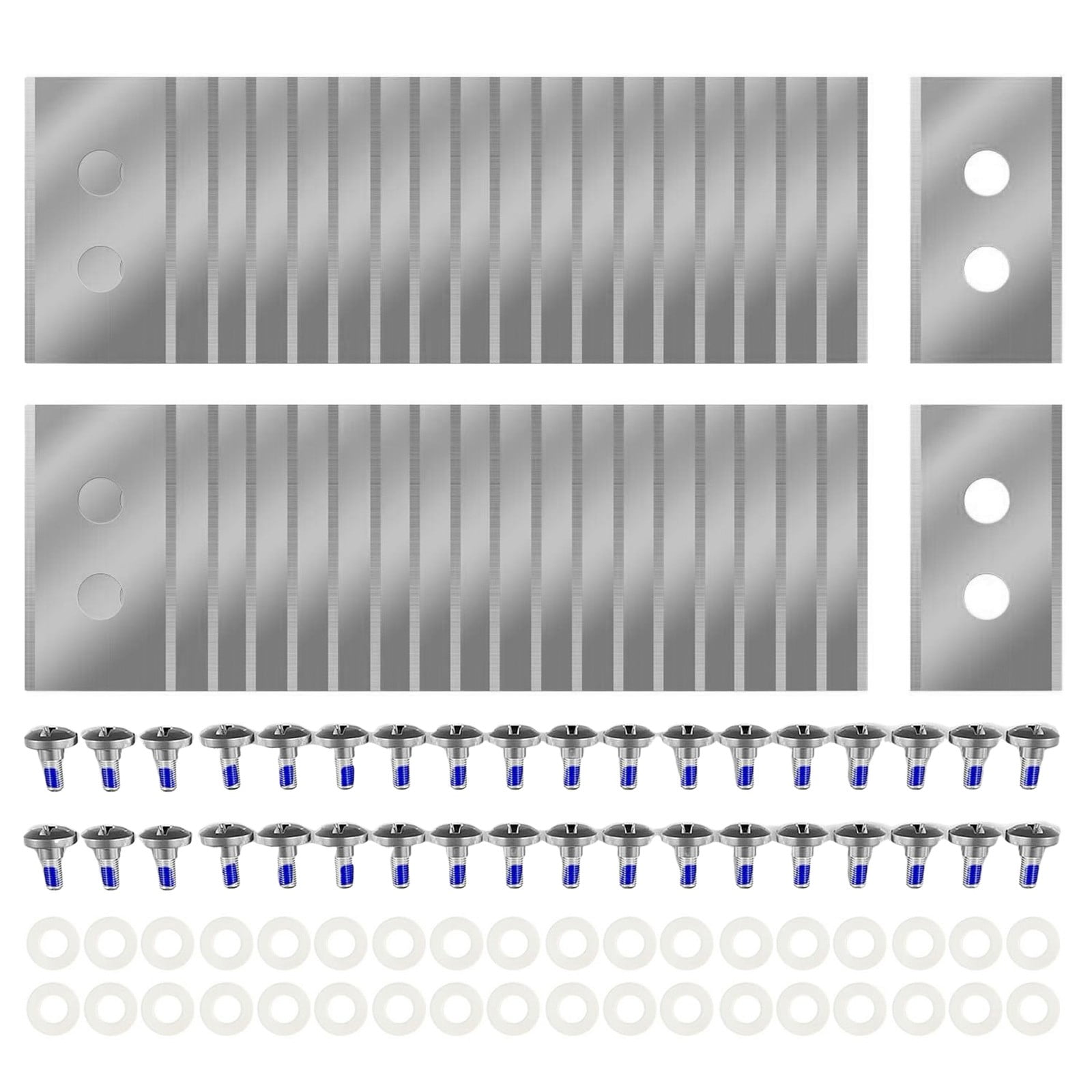 Click here for Sunonesie 36pcs Replacement Blades Compatible For... prices