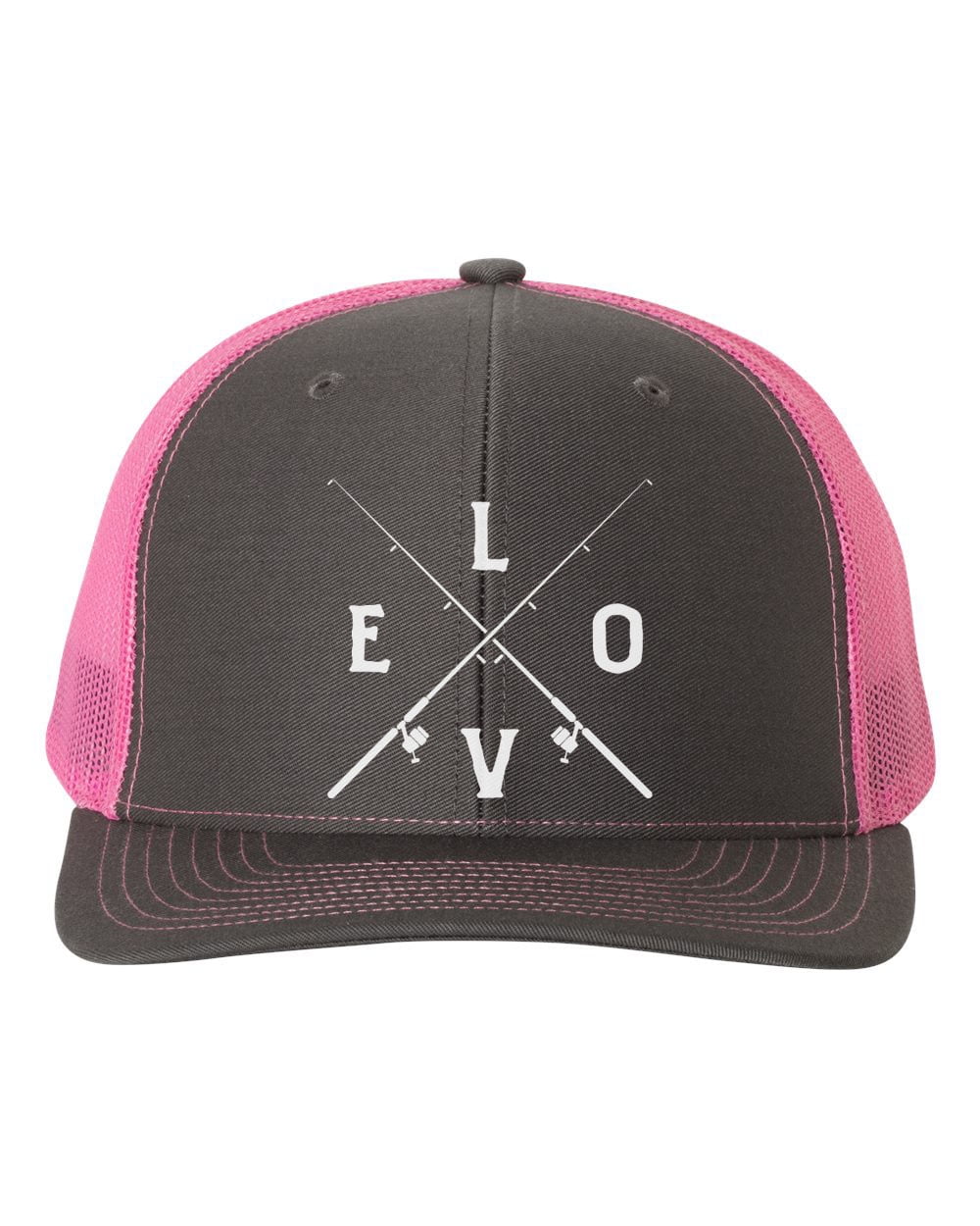 Fishing Hat, Love Fishing, Hunting And Fishing, Snapback, Fishing ...