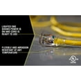 Yellow Jacket 2992 10/3 Extra Heavy-Duty 20-Amp Premium SJTW Contractor ...