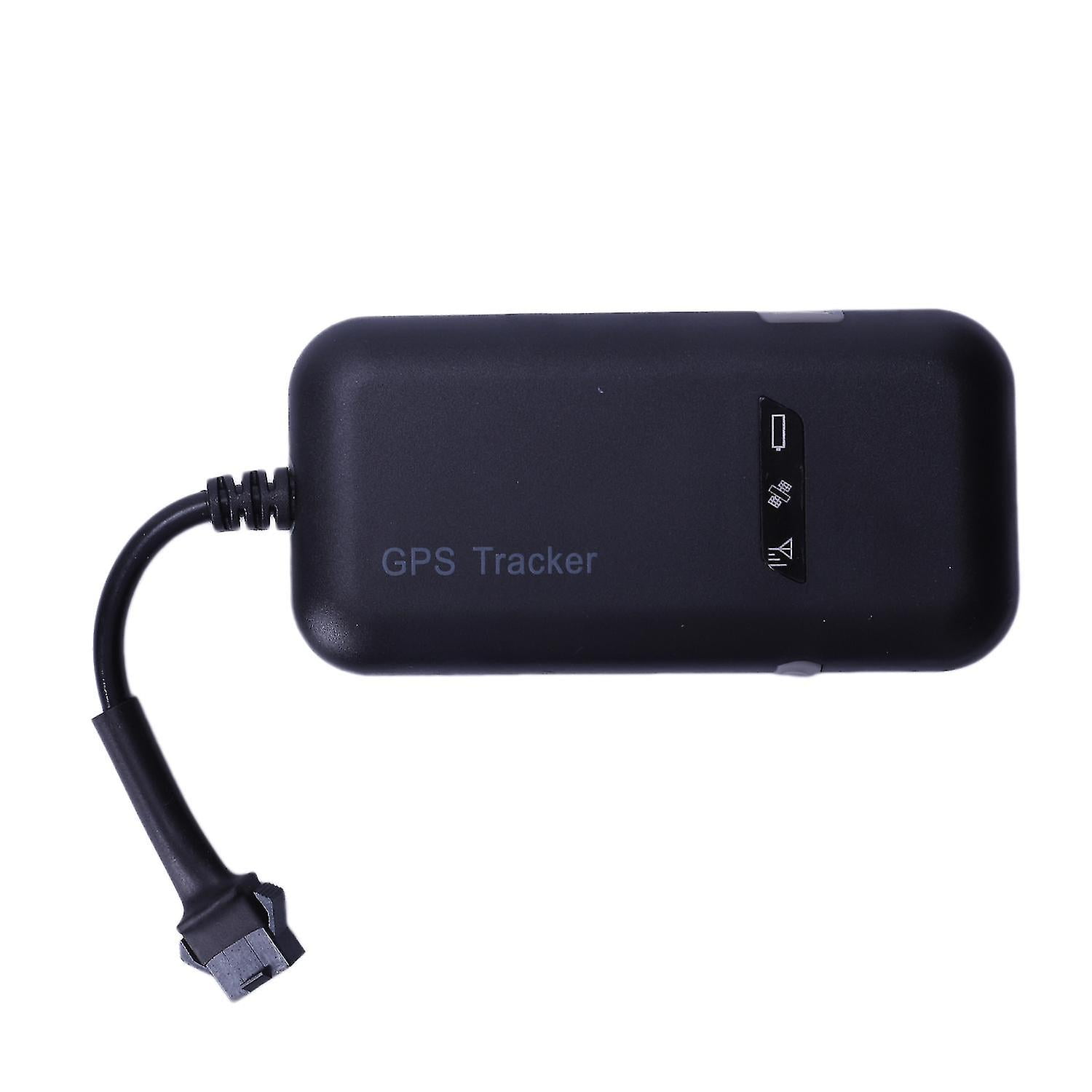 Vehículo Ciclo Gps Tracker Gt02d Coche T Detectar Aceite-corte Coche Gps Gsm Gprs Trac Ces ...