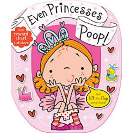 Even Princesses Poop! | Walmart Canada