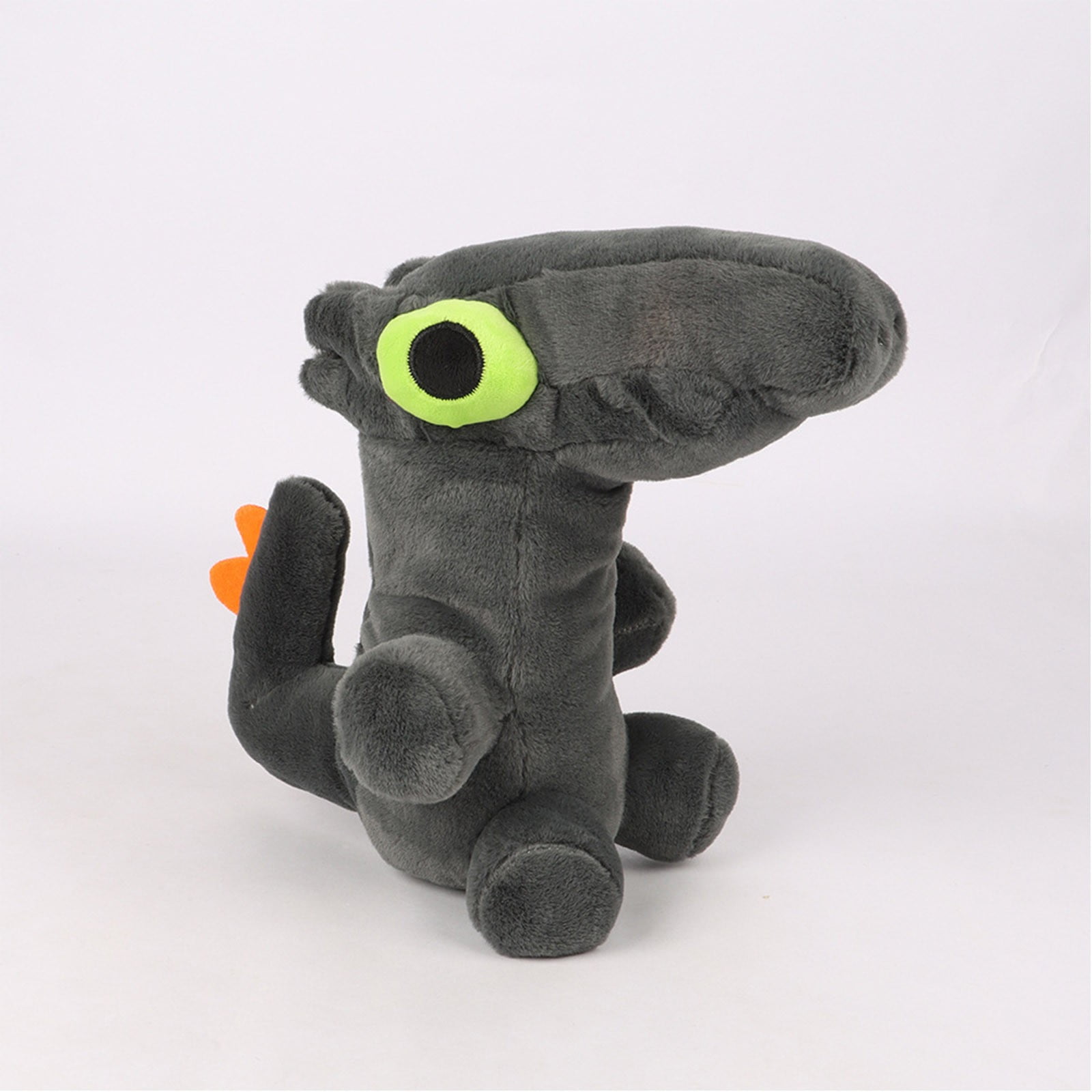 Dancing Drangon Toothless Plush, 10 inch Toothless Plush Cute and Fun ...
