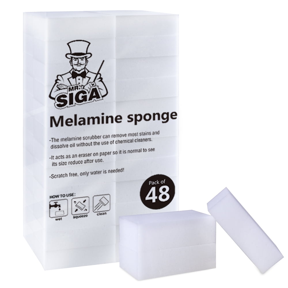Click here for Mr. Siga Multi-Functional Eraser Sponge  Magic Cle... prices