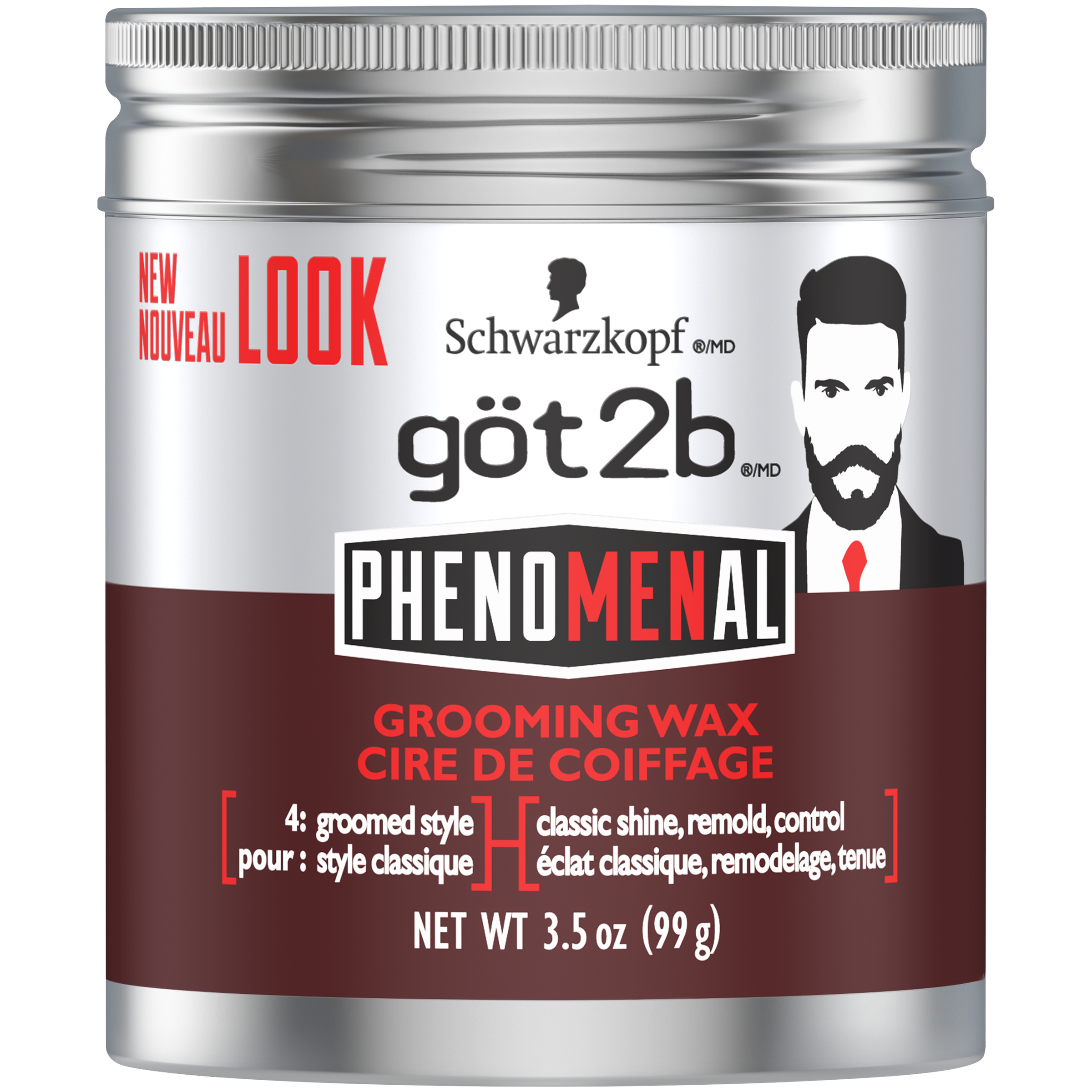 Schwarzkopf Got2b PhenoMENal Grooming Hair Wax 3 5 Ounce Walmart schwarzkopf-got2b-phenomenal-grooming-hair-wax-3-5-ounce-walmart
