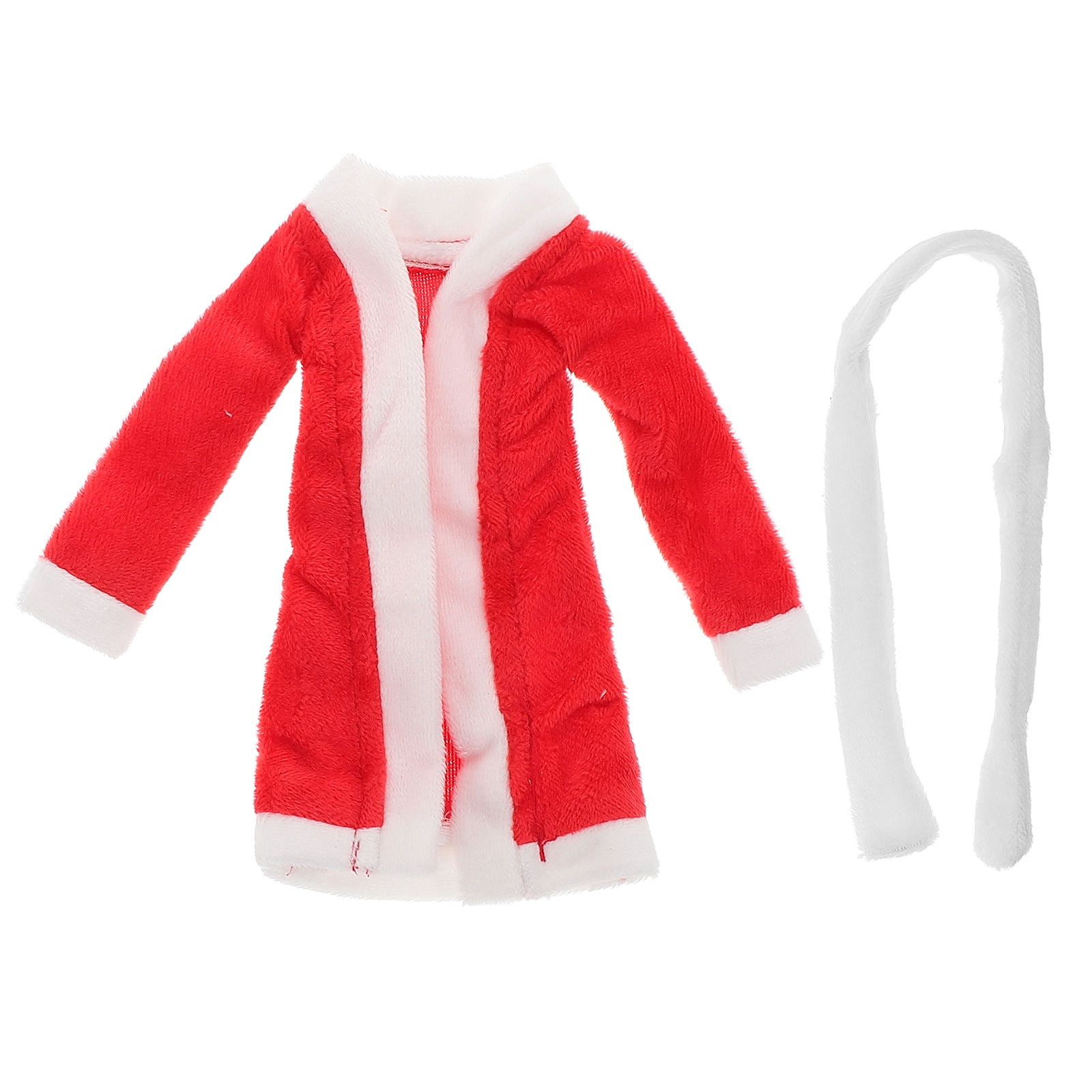 Click here for Kakowely Christmas Elf Costume Christmas Doll Bath... prices