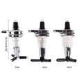 MOMOJIA Liquor Dispenser Beaumont Solo Bar Optic Measure Wall Mounted ...