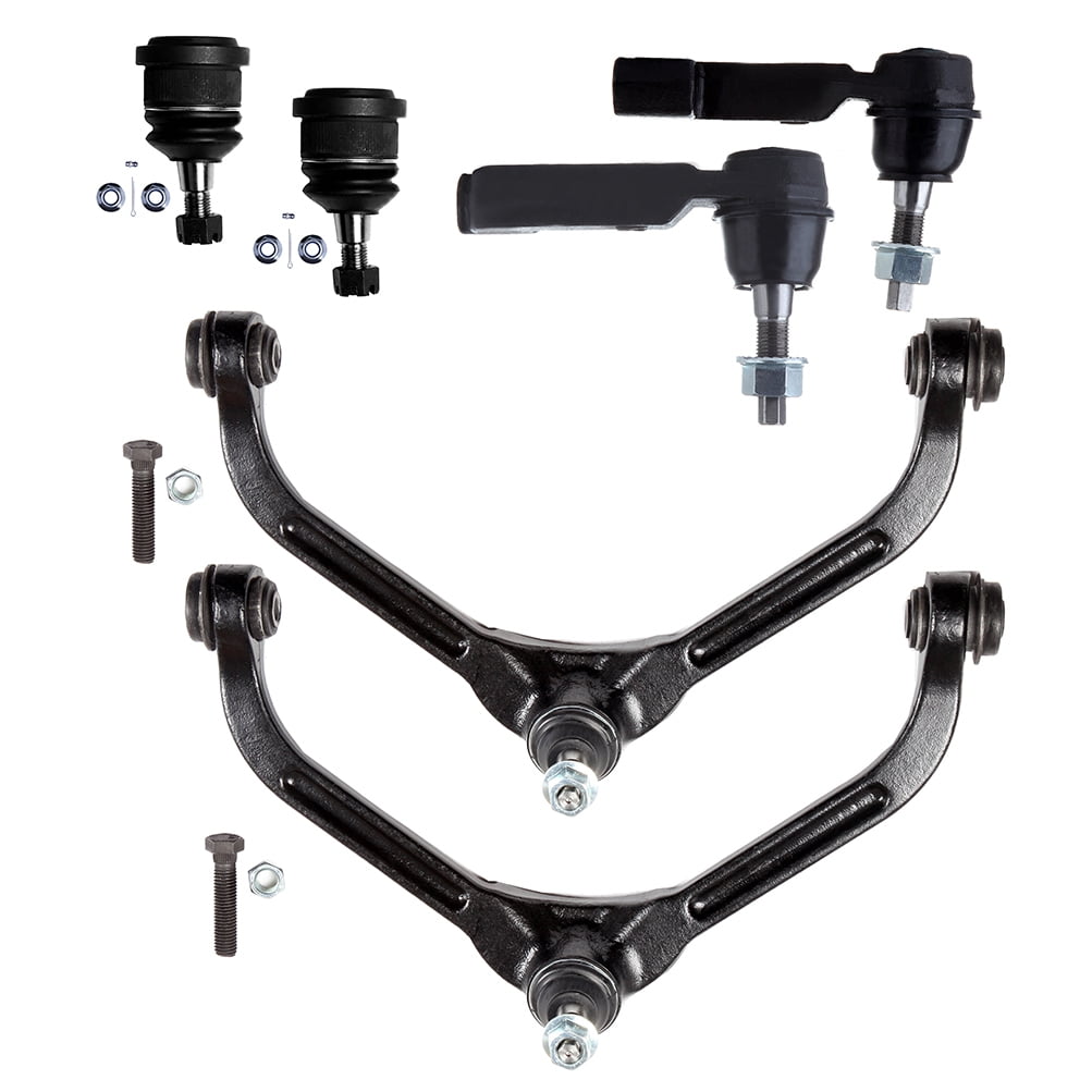 ECCPP Control Arm Kit 2005 2006 2007 for Jeep Liberty - Lower Ball ...