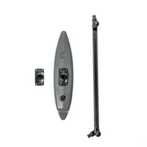 Brocraft Generation 2 Kayak & Canoe Outrigger/Stabilizer with Anodized ...