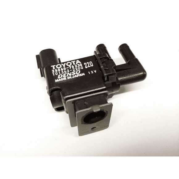Toyota Sequoia Vapor Canister Purge Solenoid