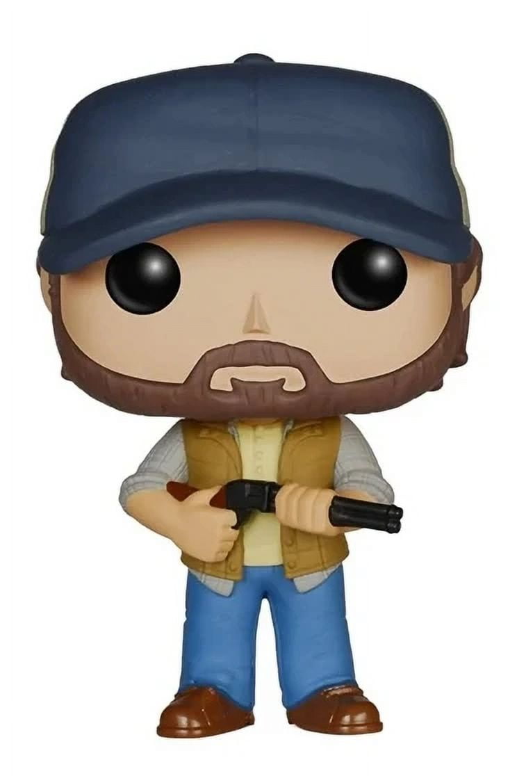 2025 FUNKO POP Supernatural Sam #93 Dean #94 Castiel #95 con alas Blood ...