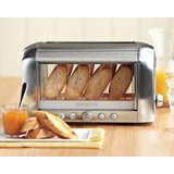 Vision Toaster, Black - Walmart.com