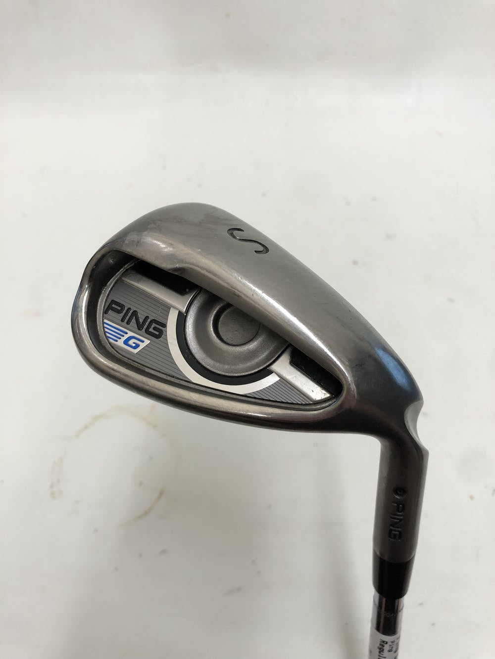 Used Ping Golf Clubs