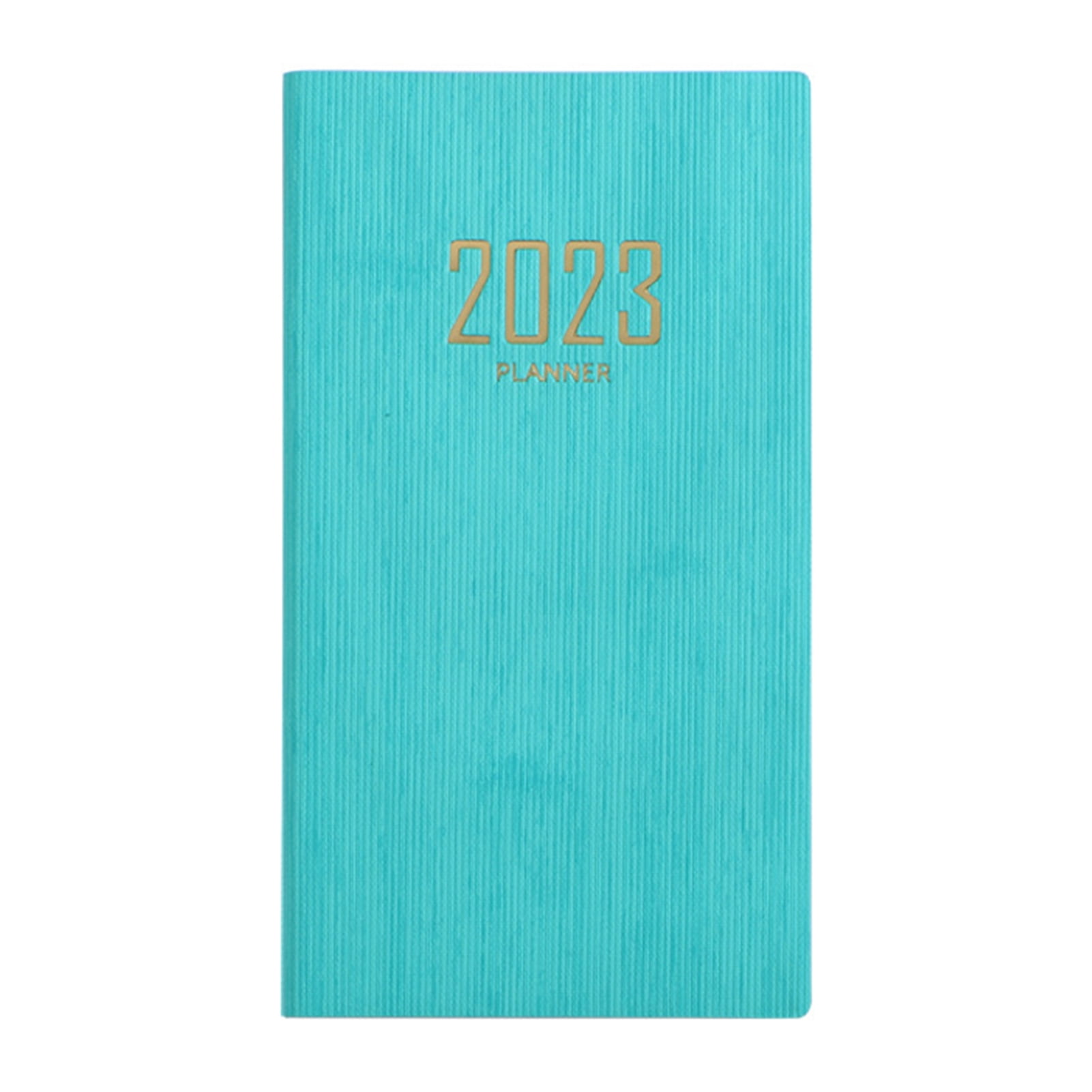 Warkul Journal Notebook for School, Schedule Book Multifunctional ...