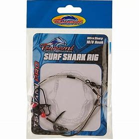 Hurricane RCR-60 Rock Cod Rig Size36678 - Walmart.com