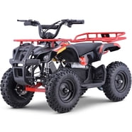 Tao Motor New 125 T-FORCE Platinum 120 cc Gas All-Terrain Vehicle (ATV ...