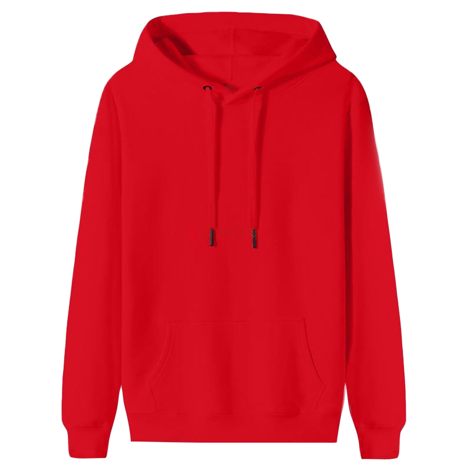 Click here for Lmnyox Mens Drawstring Sweatshirt Classic Basic Lo... prices