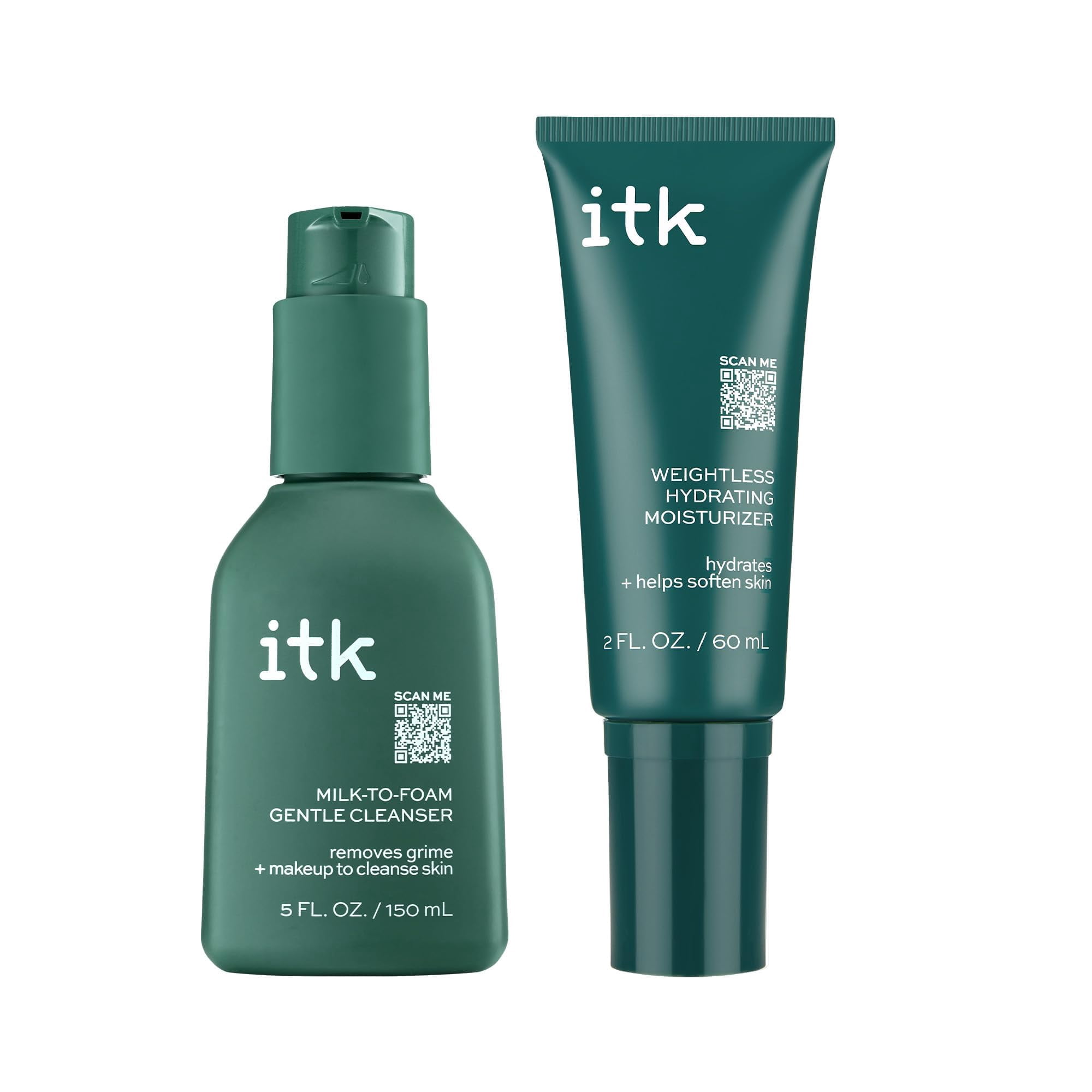 Click here for Anicemoon Itk Skincare Cleanser + Moisturizer Set... prices