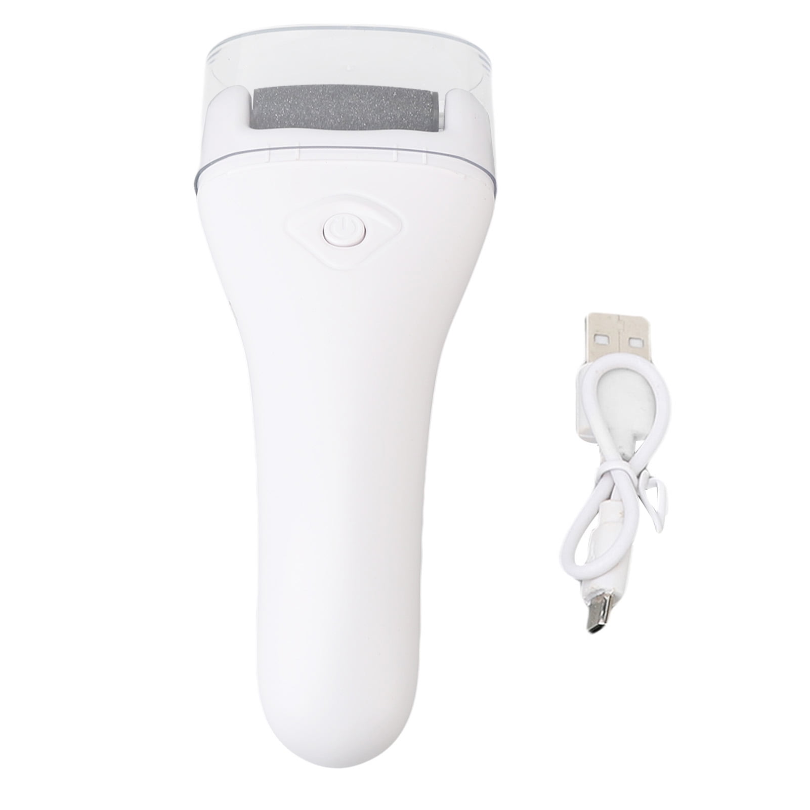Electric Foot Scrubber,Electric Foot Callus Remover Electronic Foot ...