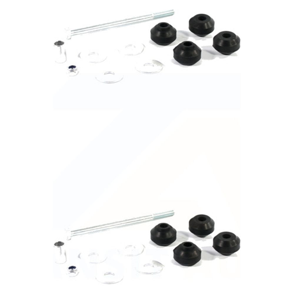 Click here for Tor Rear Suspension Stabilizer Bar Link Pair For C... prices