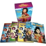 The Nanny: The Complete Series (DVD) - Walmart.com