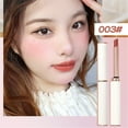 Lip Stain For Lip Tint Hydrating Not Easy To Stick Lasts For Hours Lips
