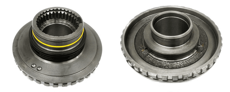 6I8510 - HOUSING AS-CLUTCH 9G0293 9G0294 for Caterpillar (CAT ...
