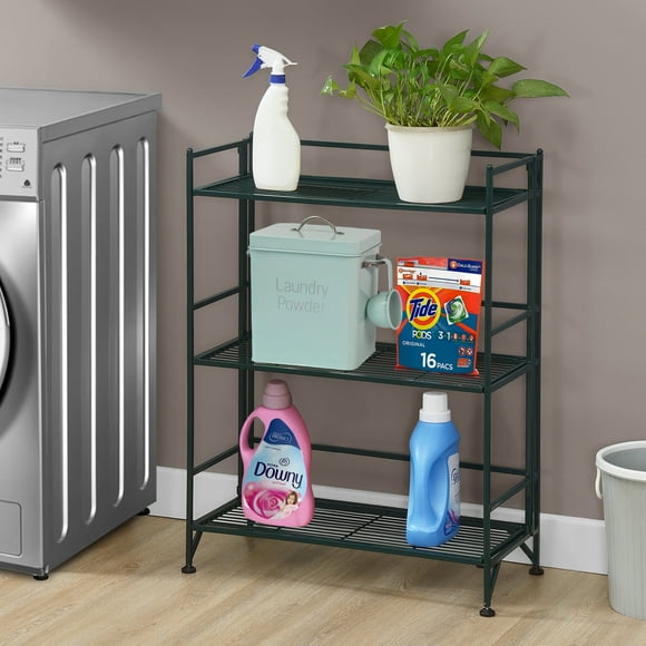 Metal Folding Shelves